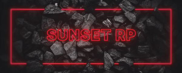 Připojení na SUNSET-RP :: SUNSET - RP